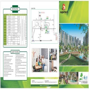 Supertech Ecocoti | PDF