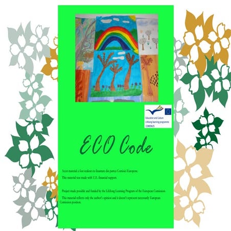 ECO CODE Brochure | PPT