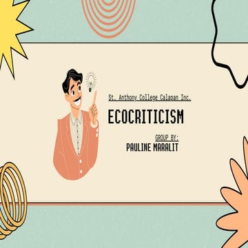 Ecocriticism.pdf