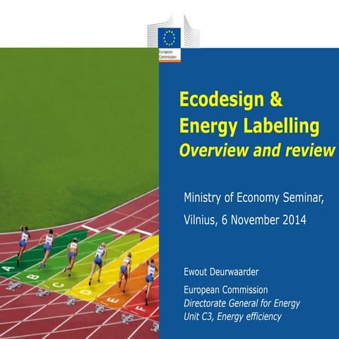 Product Eco-design & Energy Labeling.pptx