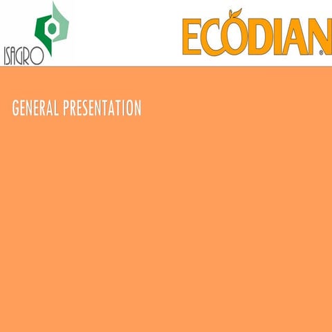 ECODIAN PRESENTAZIONE GENERALE ING 090520.ppt