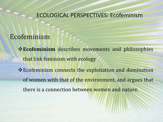 ECOFEMINISM.pptx