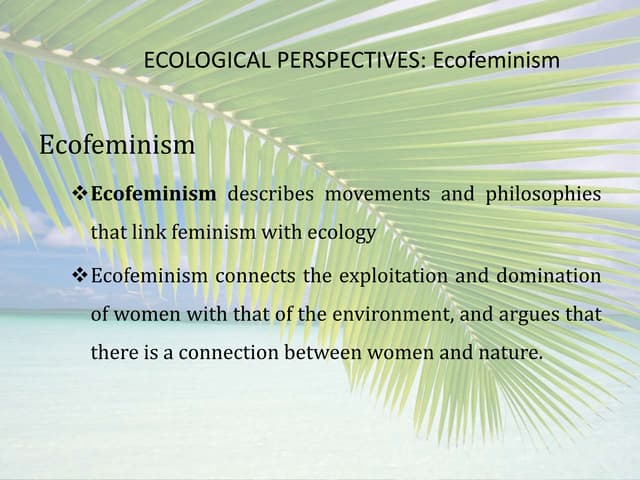 ECOFEMINISM.pptx