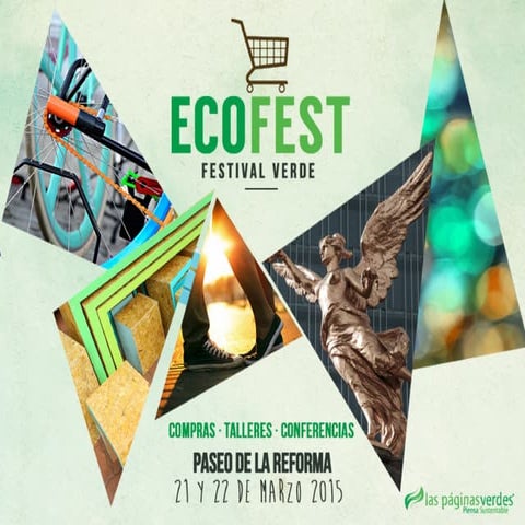 Eco fest 2nd Partial | PPT