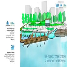 RIVER FRONT DEVELOPMENT | PDF
