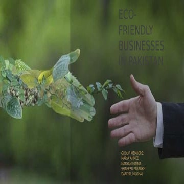 Eco friendly businesses.pptx.pptx