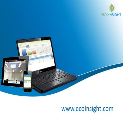 EcoInsight User Reviews | PPT