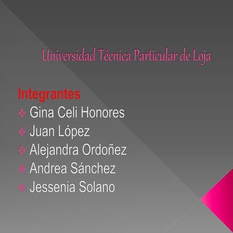 Ecolac | PPTX