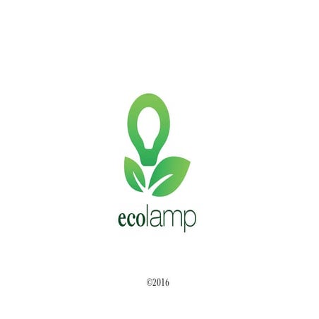 Ecolamp fábricas de lámparas - | PDF