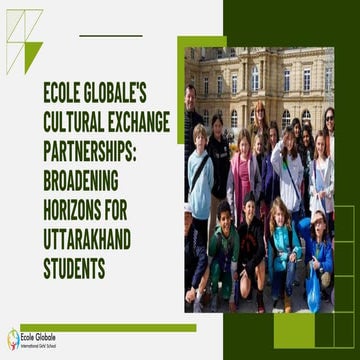 why massorie is ideal setting for girls boarding school | PDF