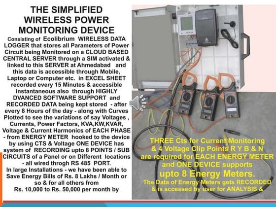 Automatic Power Factor Controller | PPT