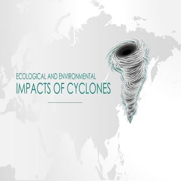Ecological and Environmental Impacts of Cyclones.pdf