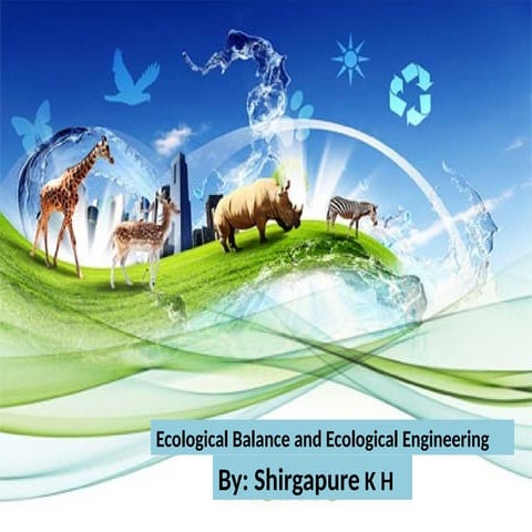 ecological balance carbon footprint .pptx