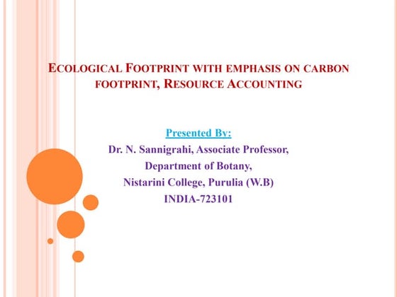 Water Conservation: Exploring Strategies to Adapt to Climate Change | PPT