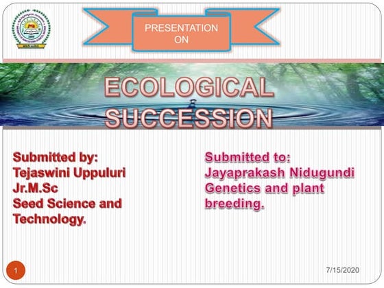 Population growth | PPTX