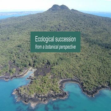 Introduction to ecological succession.pptx