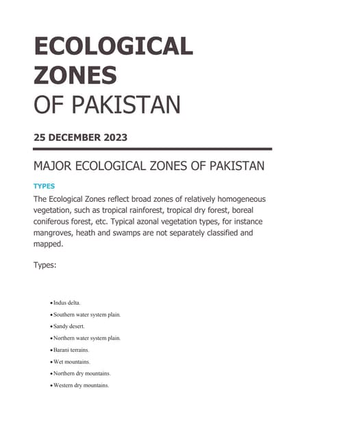 Agro climatic zone of India by ICAR 05-Nov-2022.pdf | Agriculture ...