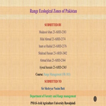 Dow Fire and Explosion Index (Dow F&EI) and Mond Index | PPTX