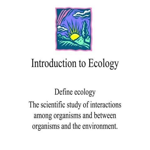 Ecology.ppt