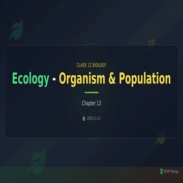 Ecology+-+Organism+and+Population infographic(1).pdf