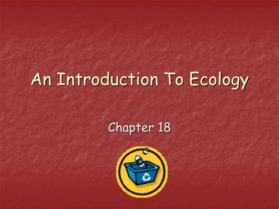 Introduction to principles of plant physiology | PPT