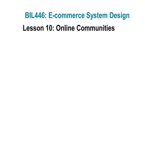 Ecommerce-Lesson 10.pdf