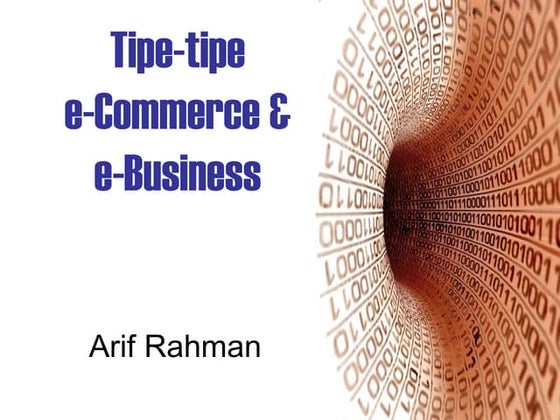 pertemuan ke 2 jenis dan tipe ecommerce.ppt