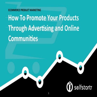 Ecommerce content marketing 101 | PDF