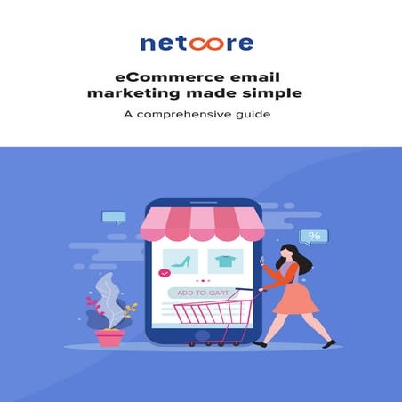 E commerce email_marketing_made_simple___a_comprehensive_guide | PDF