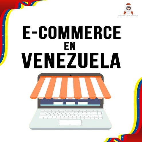 Ecommerce en Venezuela | PDF