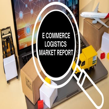 Reverse Logistics Market size 2026-2035|Industry Growth Report | PPTX