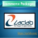 Ecommerce packages