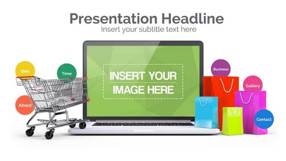 3D Car Prezi Presentation Template | PDF