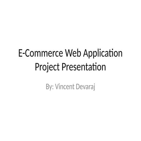 Ecommerce_Project_Presentadsdsdtion.pptx
