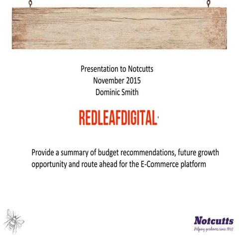 redleafdigital - case study - british american tobacco - growth kpis.pptx