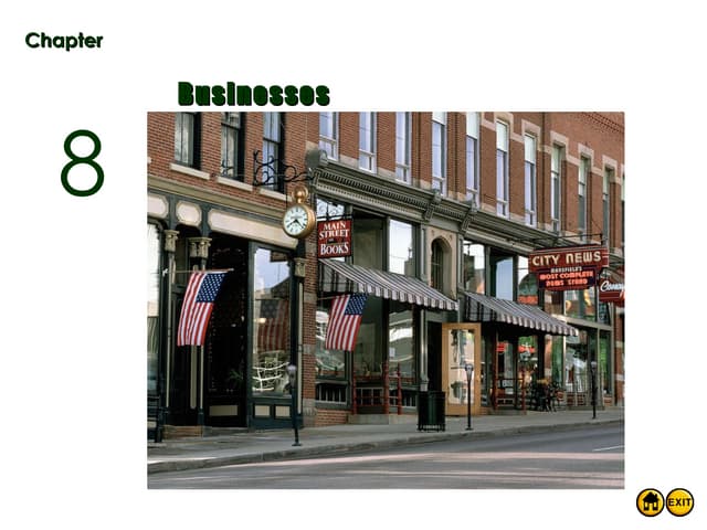 Business Studies. grade 8 | PPTX