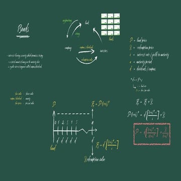 economics engineering CAPITAL FINANICING WITH BONDS | PDF