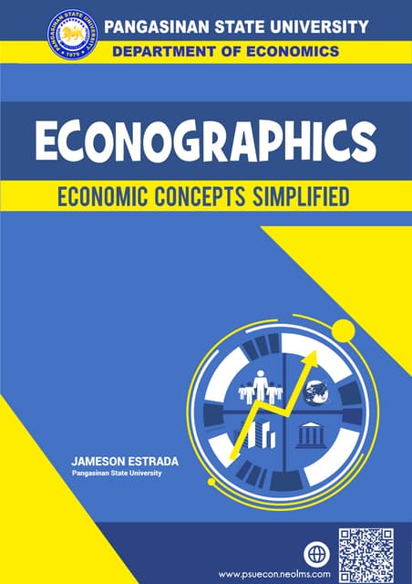 Economics Chapter 1 Assignments | PPT