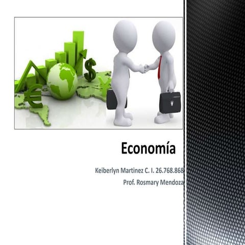 Economía | PPT