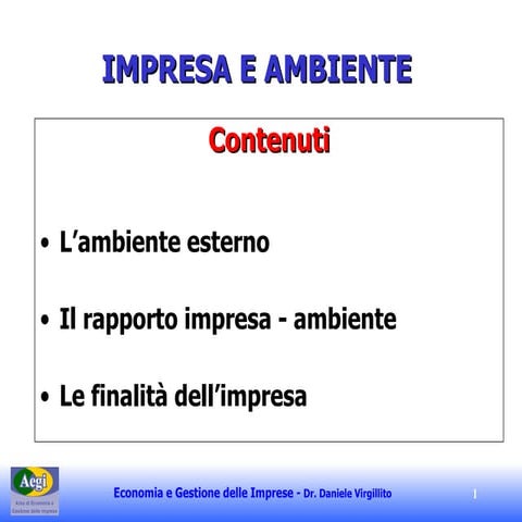 Economia | PPT