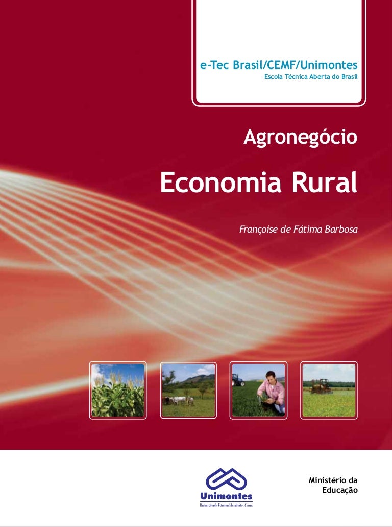 Economia rural