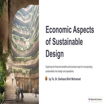 Creating a Circular Economy A Design Thinking Approach in Green Finance ...