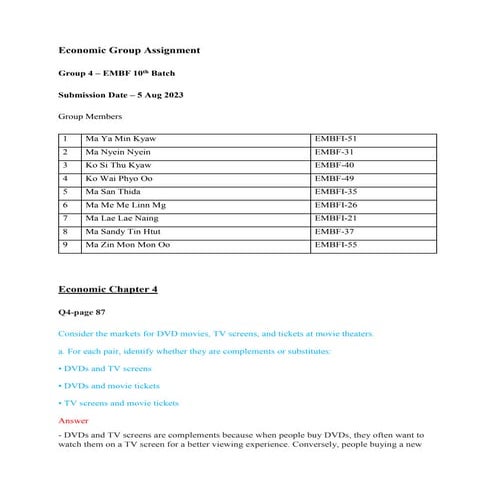 Economic-Assignment 1.docx