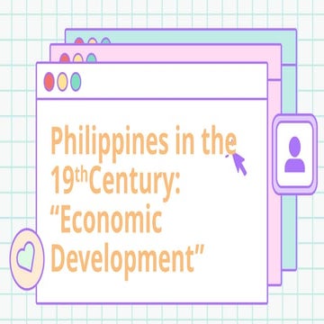 Economic-Development 19th Century .pptx