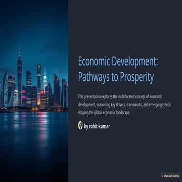 Economic-Development-Pathways-to-Prosperity.pptx