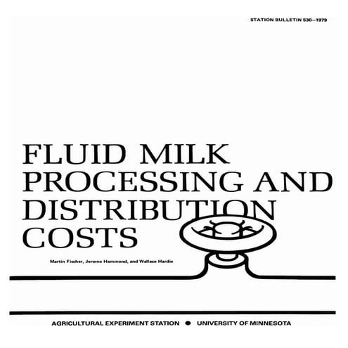 2) Layout of milk processing plant and its management.pdf