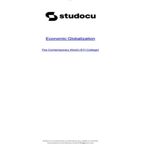 economic-globalization.pptx