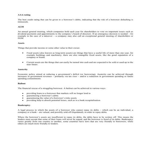 Banking assignment (basel1) | DOCX