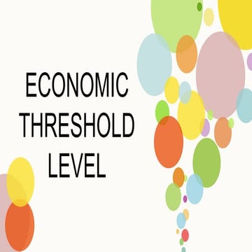 IPM -ECONOMIC-THRESHOLD -WPS-Office.pptx