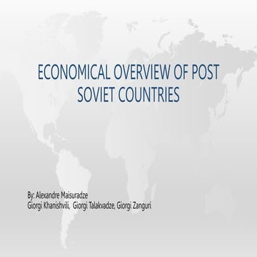 Economical overview of post soviet countries.pptx